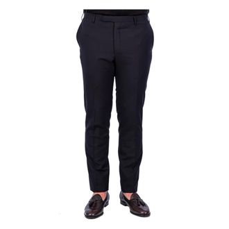 Corneliani Anzughose - - Trousers - Herren - Blau - 2XL