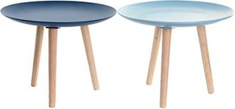 DKD Home Decor Beistelltisch, Standard