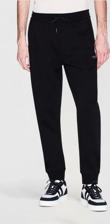 A|X Armani Exchange Hose ARMANI EXCHANGE Herren Farbe Schwarz