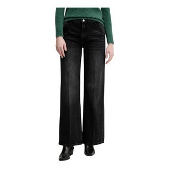 Joop Evi High-rise Jeans - - Jeans - Damen - Schwarzk - W26