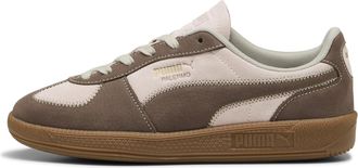 Puma Sneakers Palermo Wine Club Femme, Chaussures, Marron, 36