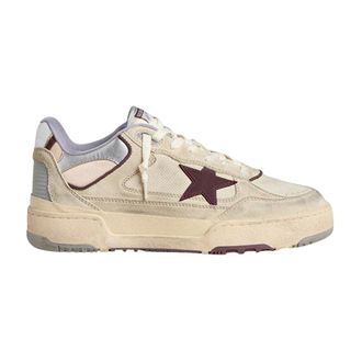 Golden Goose Damen, Schuhe, Mehrfarbig, 40 EUGr&ouml;&szlig;e