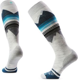 Smartwool Ws Ski Targeted Cushion OTC - Skisocken - Damen