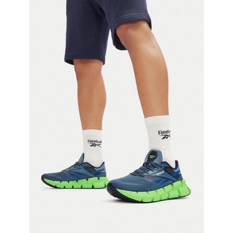Reebok Laufschuhe Reebok FLOATZIG 1 100212131 Dunkelblau
