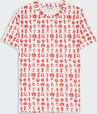 Daily Paper Clothing T-shirt - Taille XS