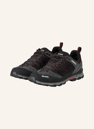 Meindl Wanderschuhe Lite Trail Gtx grau