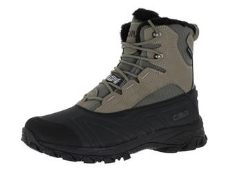 F.lli Campagnolo FYNNICK Bottes de neige WP Nero, Fango, 40 EU