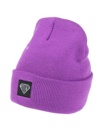 Iuter ACCESSOIRES - M&uuml;tzen & H&uuml;te auf YOOX.COM