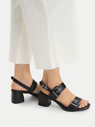 Tamaris Sandalen Tamaris 1-28354-46 Schwarz