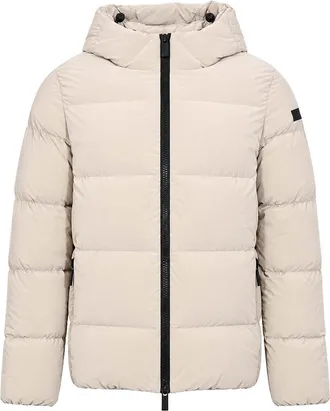 Roberto Ricci Design Veste Casual - Blanc