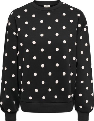 Jacqueline de Yong Sweatshirt JDYTENA