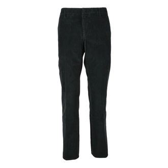 Dondup Homme, Pantalons, Noir, Taille: W36 pantalon
