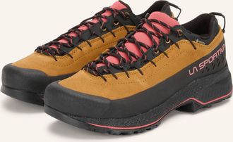La Sportiva La Sportiva Wanderschuhe tx4 Evo Gtx orange