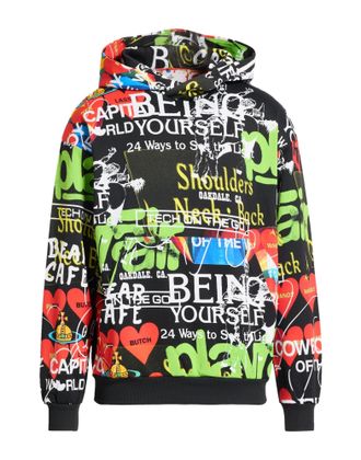Vivienne Westwood TOPS - Sweatshirts auf YOOX.COM