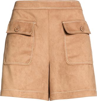 Moschino HOSEN & R&Ouml;CKE - Shorts & Bermudashorts auf YOOX.COM