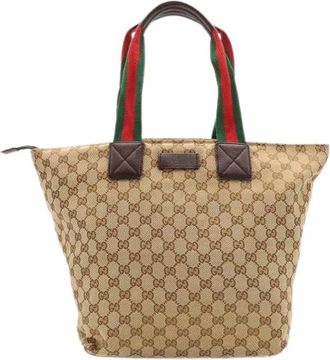 Gucci Damen, Pre-Owned, Beige, ONE SIZEGr&ouml;&szlig;e