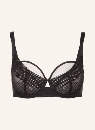 Chantelle B&uuml;gel-Bh Play schwarz