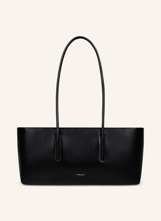 DeMellier Demellier Schultertasche The Stockholm schwarz