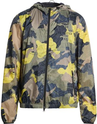 Aeronautica JACKEN & M&Auml;NTEL - Jacken und Anoraks auf YOOX.COM