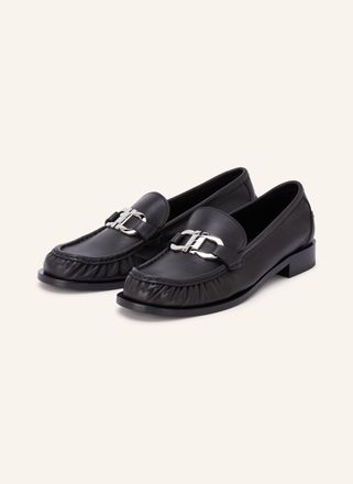 Ferragamo Ferragamo Loafer schwarz