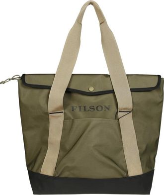 Filson Homme, Sacs, Vert, Taille: ONE Size Sac Fourre-Tout Élégant pour Scouts