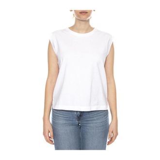 Levi's Damen, Oberteile, Wei&szlig;, SGr&ouml;&szlig;e