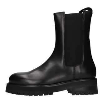 Dondup Beatles Ankle Boots - - Shoes - Damen - Schwarzk - 39 EU