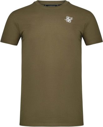 Siksilk Shirt Essentials