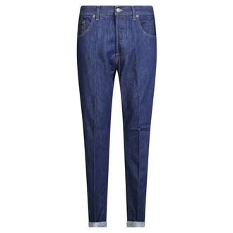 Dondup Slim-fit Jeans - - Jeans - Herren - Blau - W33
