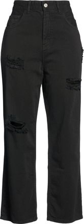 Le Streghe HOSEN & R&Ouml;CKE - Jeanshosen auf YOOX.COM