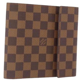 Louis Vuitton Pre-owned Pouch - - Pre-owned - Damen - Braun - ONE SIZE