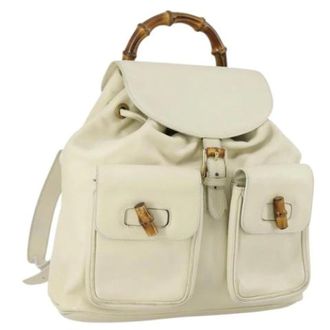 Gucci Damen, Pre-Owned, Beige, ONE SIZEGr&ouml;&szlig;e