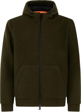 Suns Homme, Vestes, Vert, Taille: M Brisbane Jacket