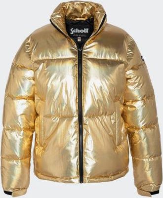 Schott NYC Doudoune - Taille XS