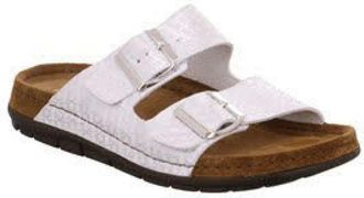 Rohde Damen, Schuhe, Wei&szlig;, 37 EUGr&ouml;&szlig;e