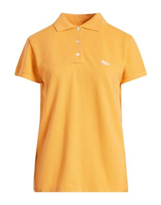 Maison Kitsun&eacute; TOPS - Poloshirts auf YOOX.COM