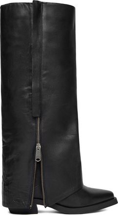 G-Star Stiefel G-Star Raw EO-YUKI-25FW65 Schwarz