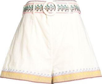 Zimmermann HOSEN & RÖCKE - Shorts & Bermudashorts auf YOOX.COM