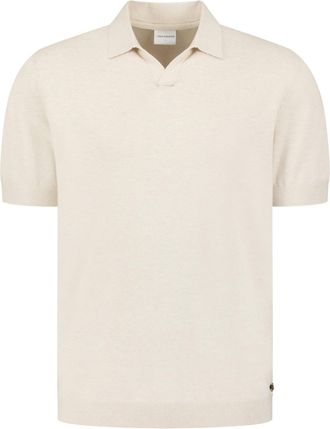 No Excess Poloshirt