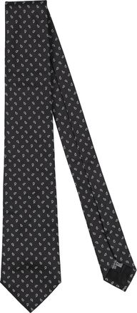 Emporio Armani ACCESSOIRES - Krawatten & Fliegen auf YOOX.COM
