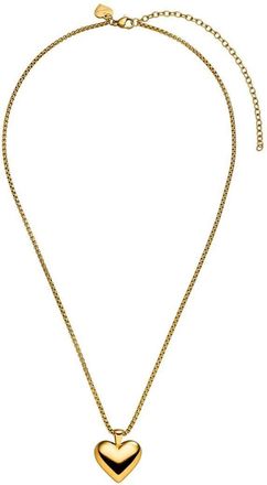 Purelei Halskette - Kette Lovebird - Gr. unisize - in Gold - f&uuml;r Damen