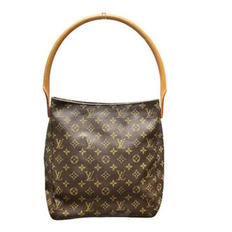 Louis Vuitton Sac cabas Pre-owned - Femme - Pre-owned - Brun - Taille: ONE Size
