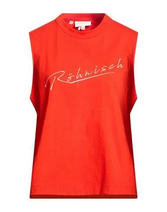 R&ouml;hnisch TOPS - T-shirts sur YOOX.COM