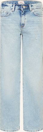 Only Barrel Jeans Kogella blau