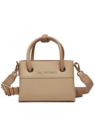 Valentino Handtasche Alexia VBS5A805 Beige