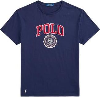 Polo Ralph Lauren T-shirt imprim&eacute;