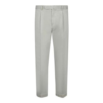 Dell'Oglio Scilla Dcwe3872 90 Chinos - - Trousers - Herren - Wei&szlig; - L