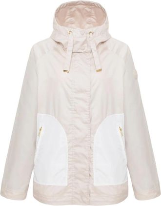 Colmar Windjacken - - Sport - Damen - Beige - L