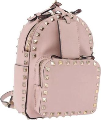 Valentino Damen, Pre-Owned, Rosa, ONE SIZEGr&ouml;&szlig;e