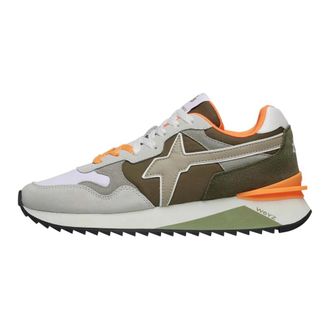 W6YZ Sneakers Yak-M. - - Shoes - Herren - Mehrfarbig - 40 EU